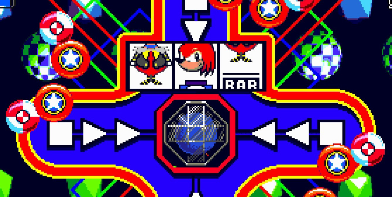 Sol Project's Dr Eggman Nega Mod for Sonic 3 A.I.R. | S3AIR Mods