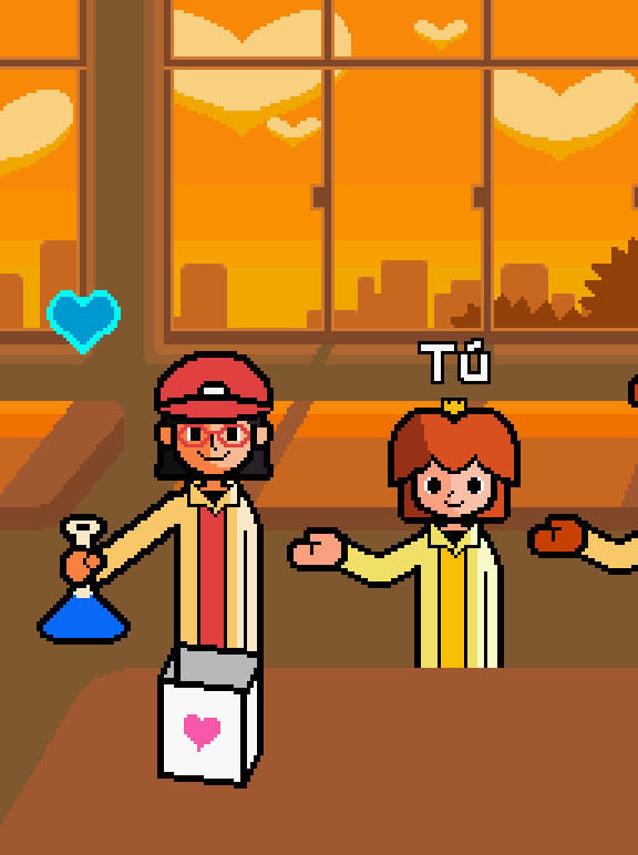 RHDS Varomod Mod for Rhythm Heaven | RHDS Mods