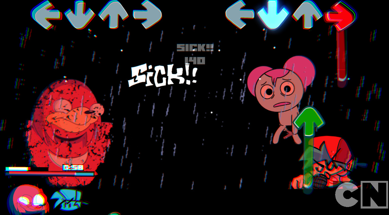 (OLD PAGE) FNF: Meme Corruption Mayhem [DEMO] Mod for Friday Night ...