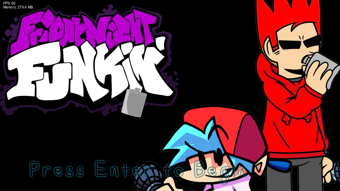 Vs Rein Legacy (Reskin) Mod for Friday Night Funkin' | FNF Mods