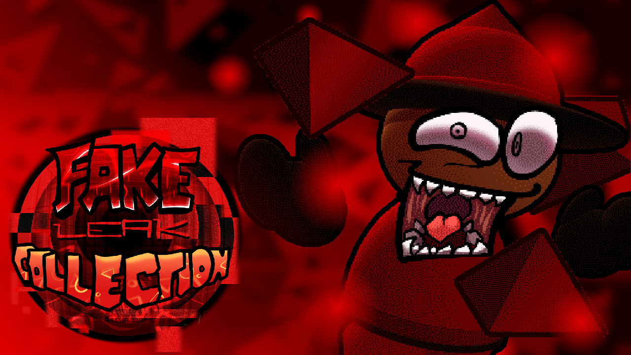 Dave & Bambi: Fake Leak Collection Mod for Friday Night Funkin' | FNF Mods