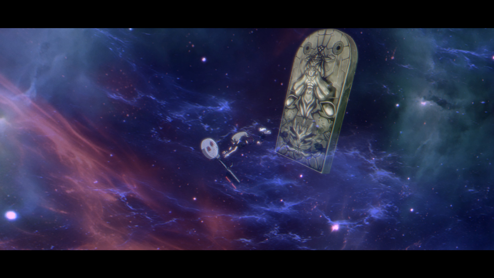 A.B.A as Maka Albarn! (and Soul) (Slots 1-11) Mod for GUILTY GEAR ...