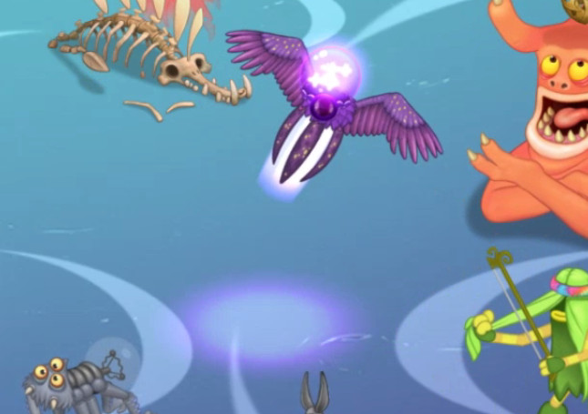 Epic Fiddlement (AVIF UPDATE) Mod for My Singing Monsters | MSM Mods