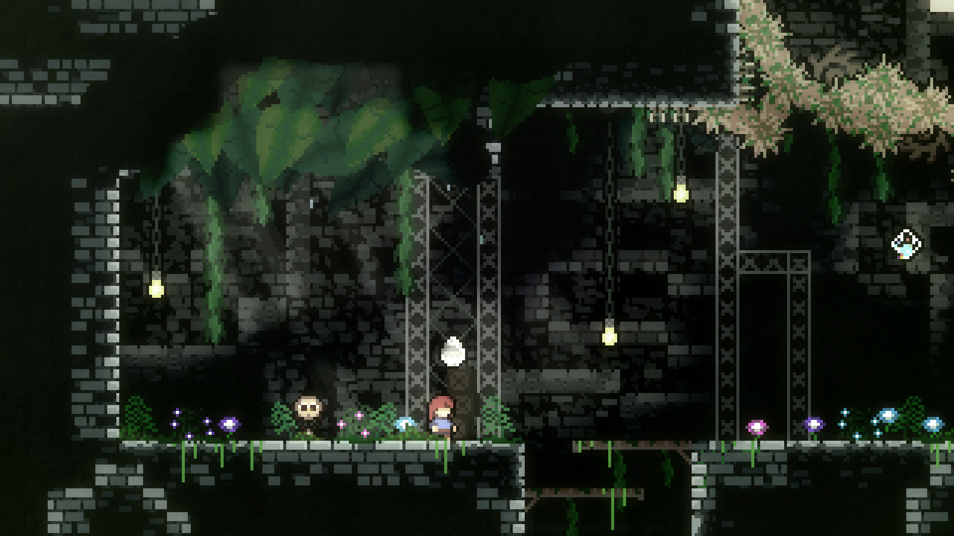 Easter Egg Strawberries Mod for Celeste | Celeste Mods