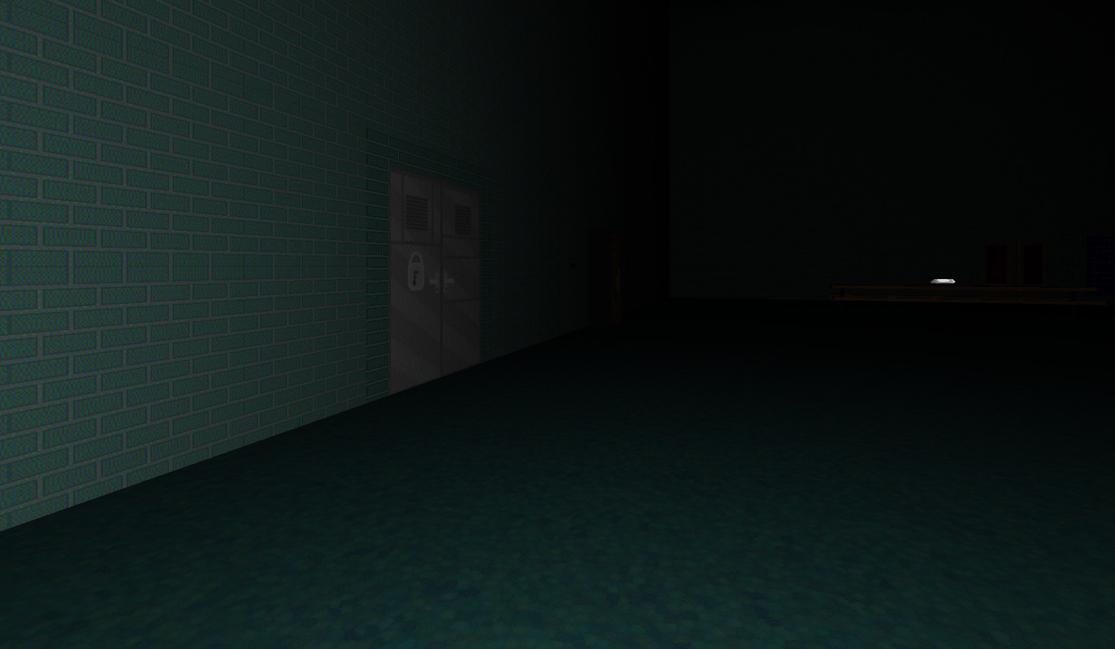 Denied's Basics FAST EDITION!! (V3) Mod for Baldi's Basics | Baldi Mods