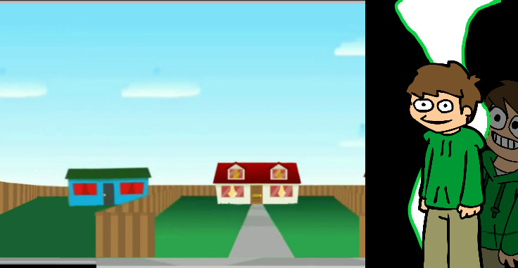 edd's house Mod for Super Smash Bros. Crusade | SSBC Mods