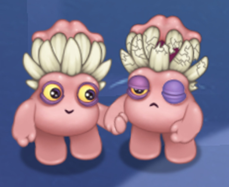 Denchuhs After Magical Nexus Trailer (AVIF UPDATE) Mod for My Singing ...