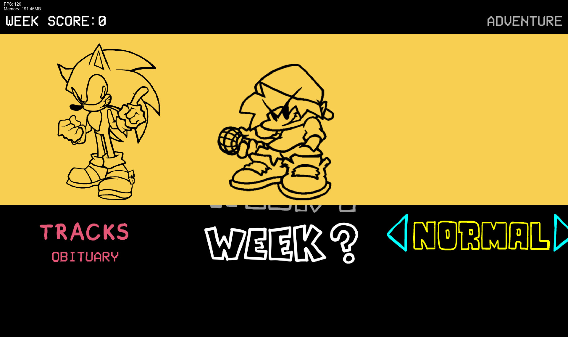 Luna-take charts (V21 RELEASE) Mod for Friday Night Funkin' | FNF Mods