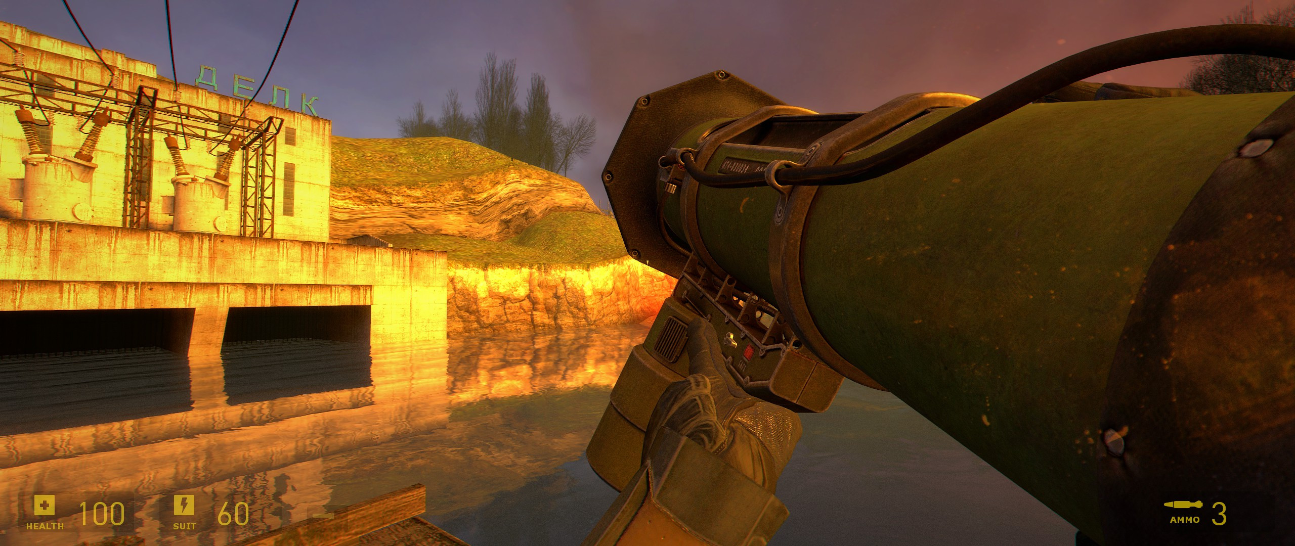 Noclick's Half-life 2 Mod for Half-Life 2: MMod | HL2:MMod Mods