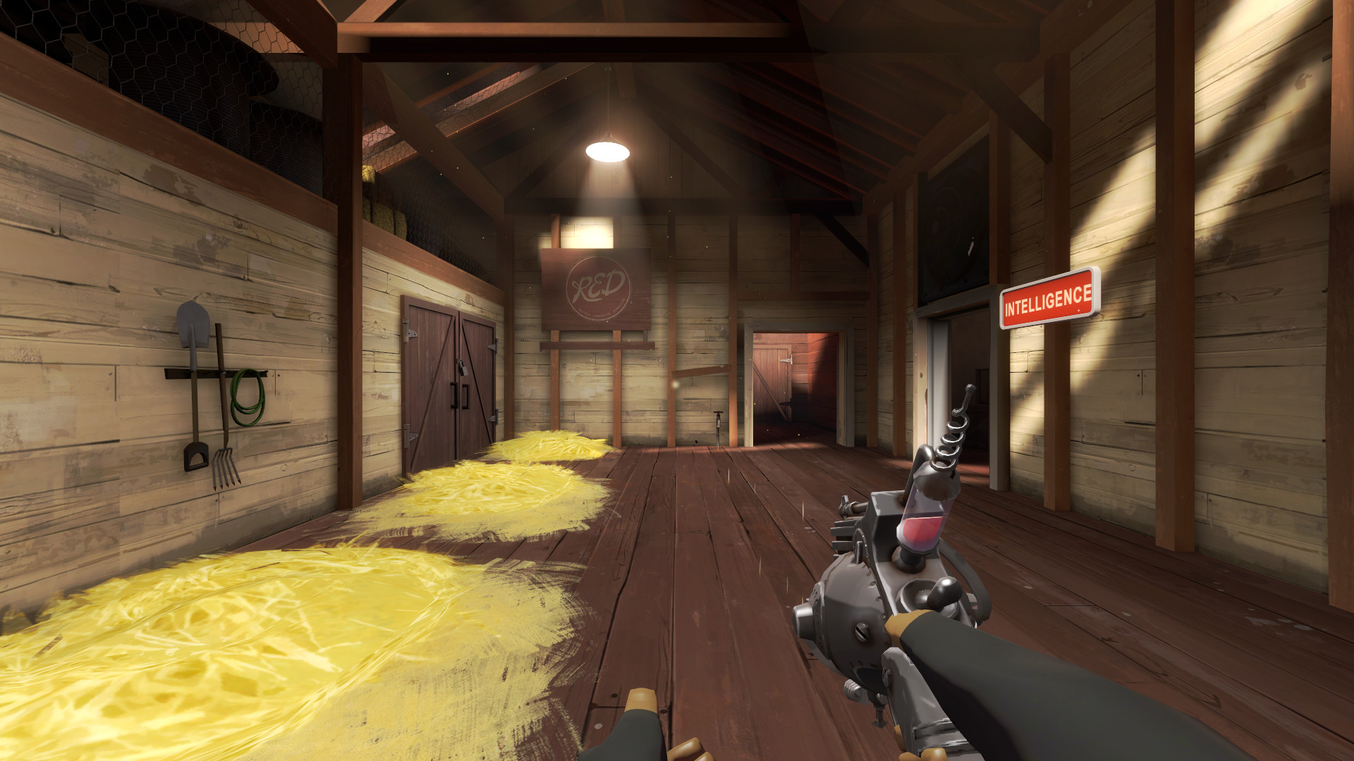 Manmelter Reload Animation Mod for Team Fortress 2 | TF2 Mods