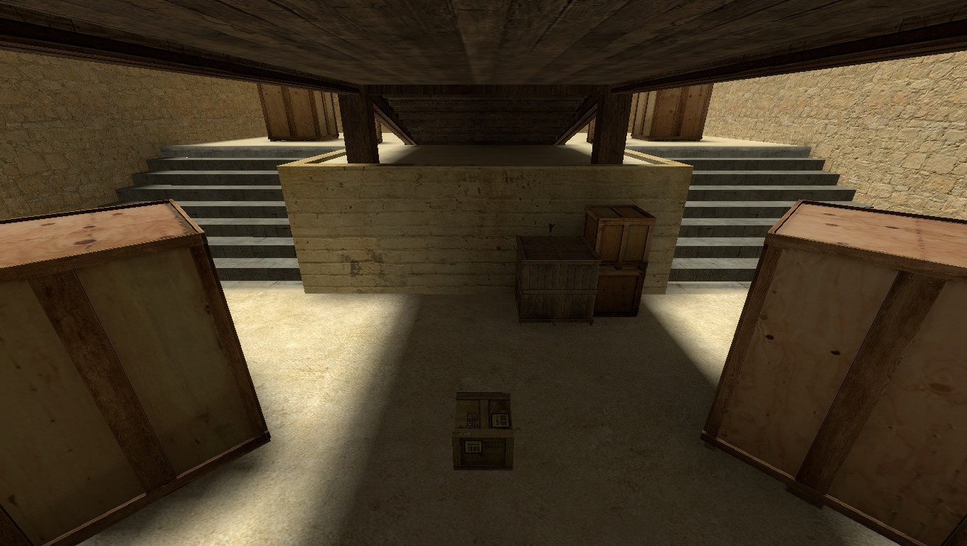 Arena Multimap ( 1v1 ) Mod for Counter-Strike: Source | CS:S Mods