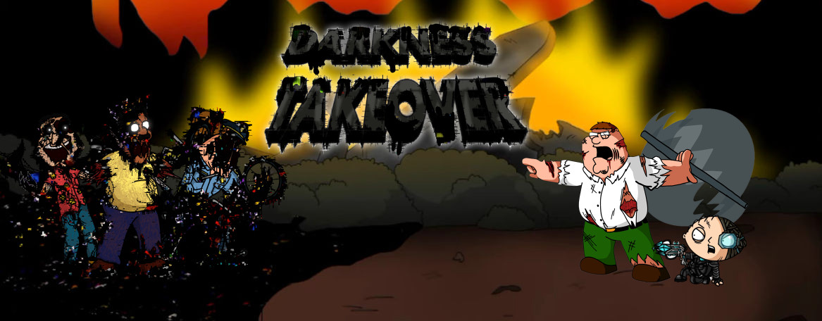 Darkness Takeover Aftermath v3 Fan Chart Mod for Friday Night Funkin ...