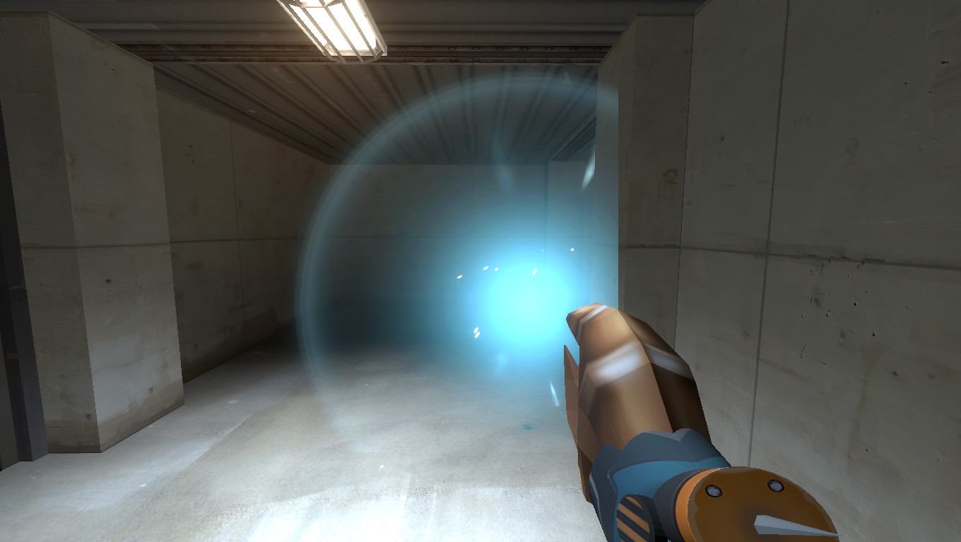 The Tesla Claw (Casual Compatible) Mod for Team Fortress 2 | TF2 Mods
