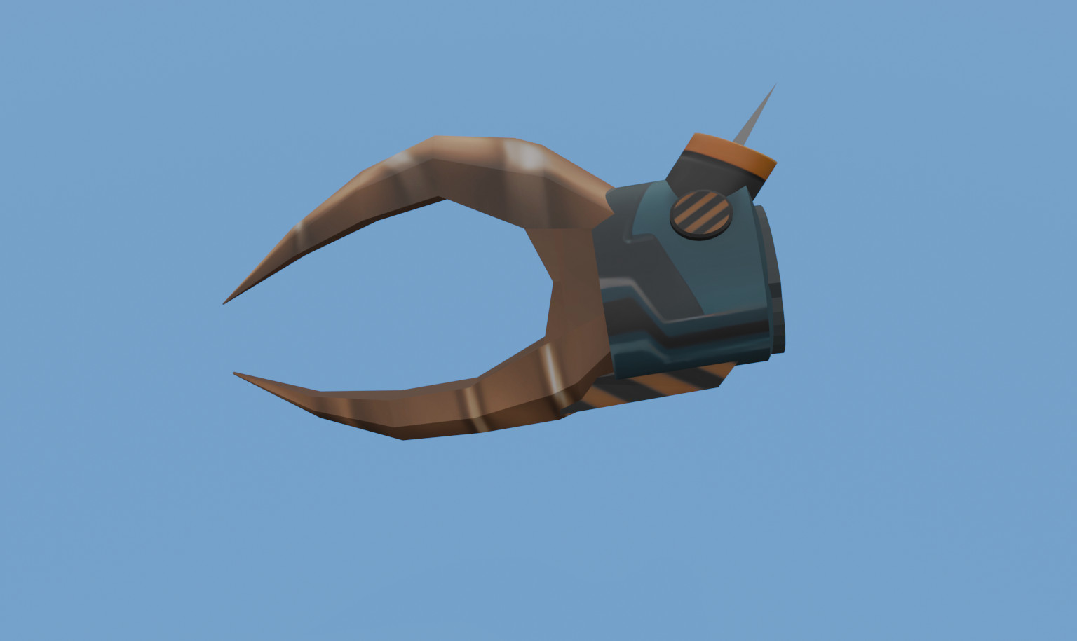 The Tesla Claw (Casual Compatible) Mod for Team Fortress 2 | TF2 Mods