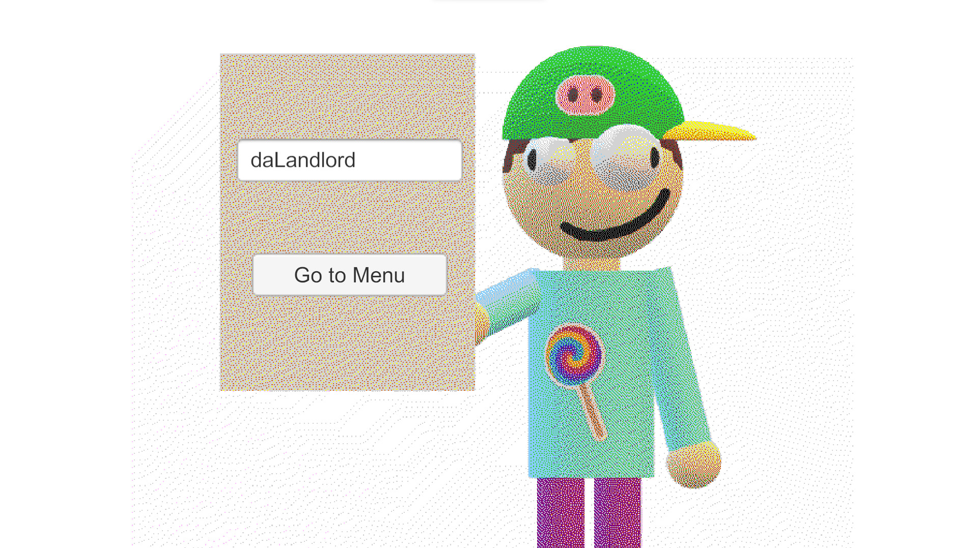 Connor's House Mod for Baldi's Basics | Baldi Mods