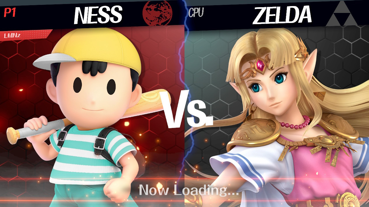 Jeff-Based Costume Mod for Super Smash Bros. Ultimate | SSBU Mods