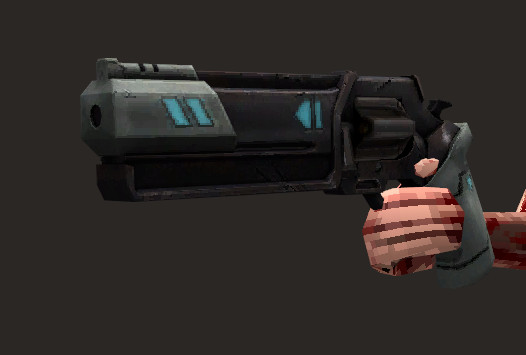 Slab revolver Mod for Team Fortress 2 | TF2 Mods
