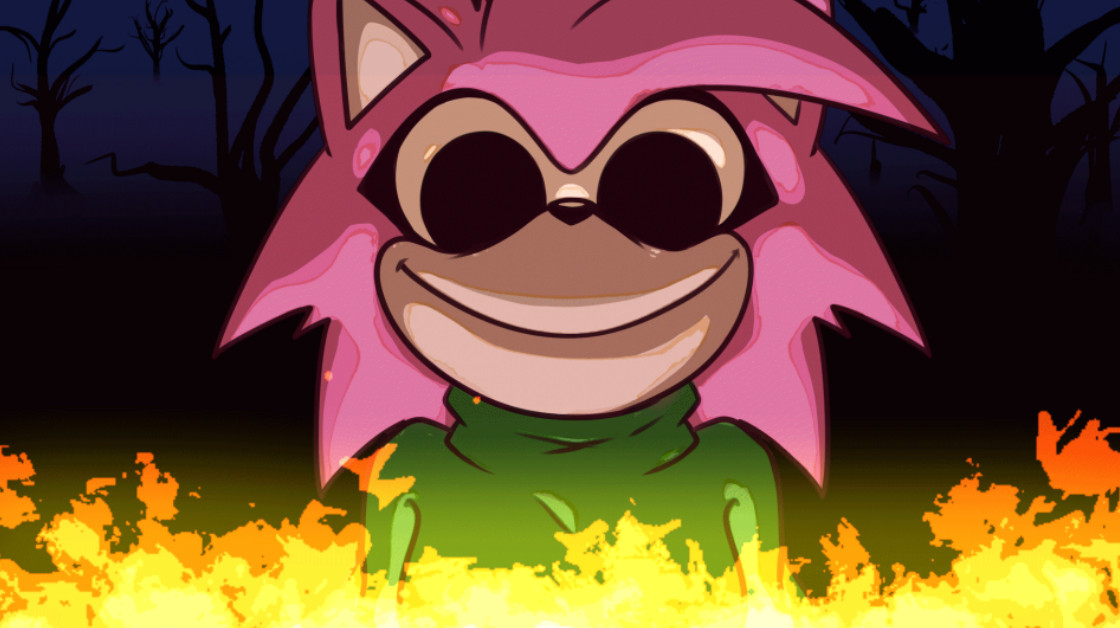 LIZ Mod for Friday Night Funkin' | FNF Mods