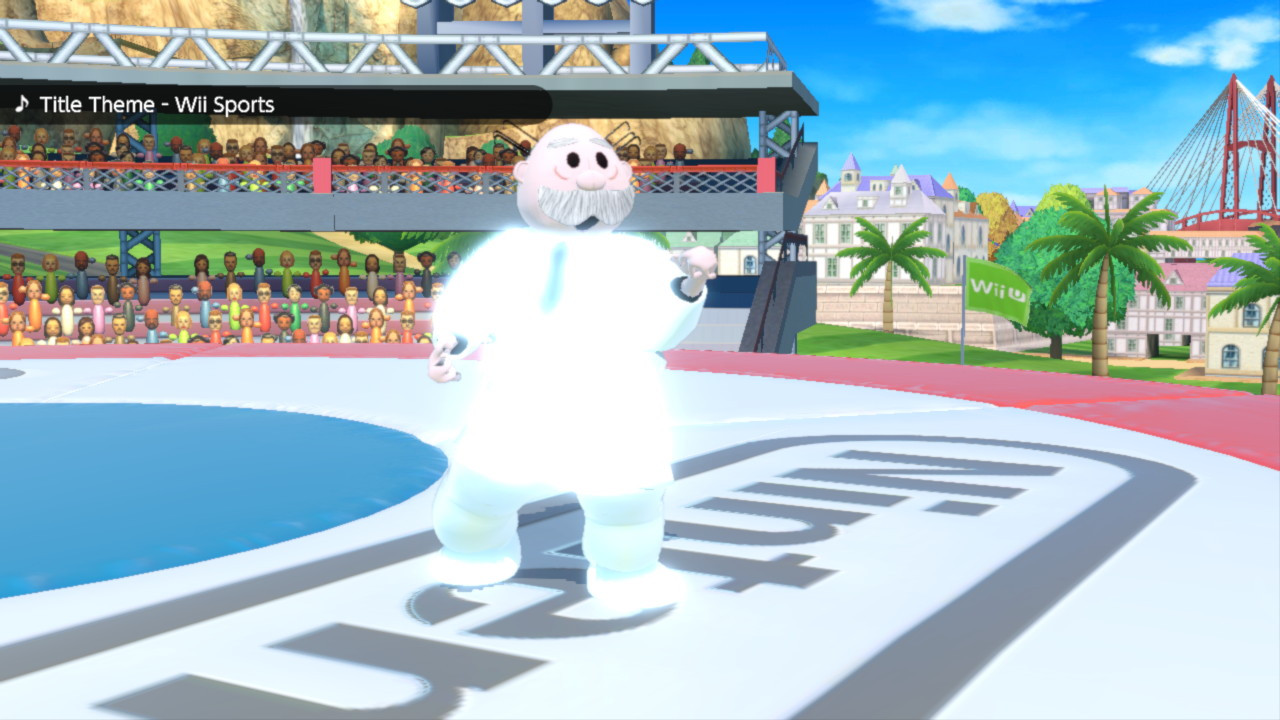Dr. Simi Mod for Super Smash Bros. Ultimate | SSBU Mods