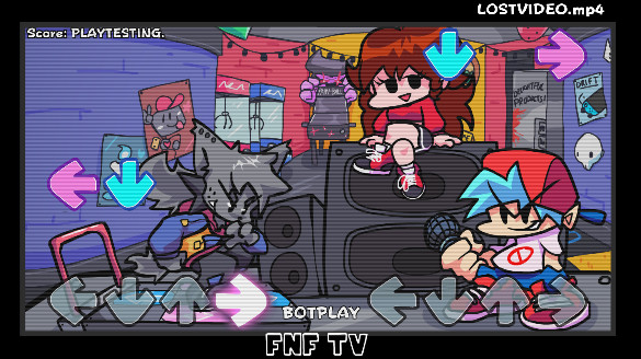 vs Kapi - 3 Years Anniversary (PART 1) Mod for Friday Night Funkin ...