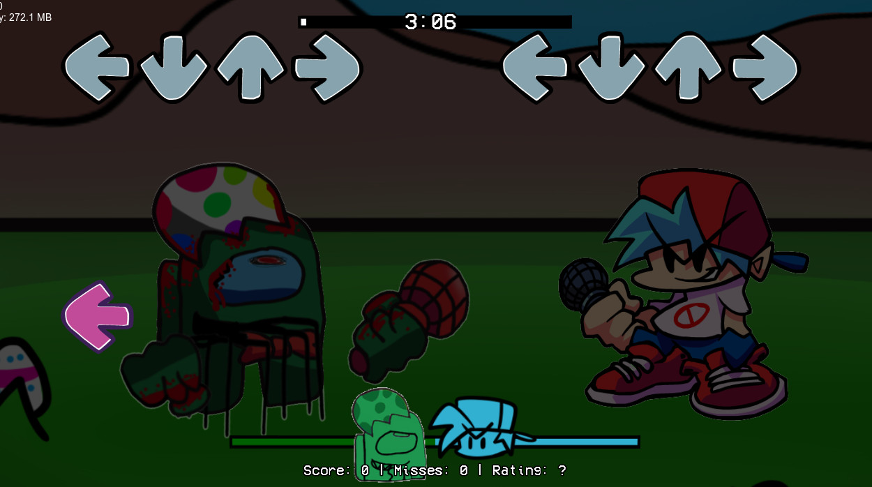 Loggo's Easter (FAN-MADE) Mod for Friday Night Funkin' | FNF Mods