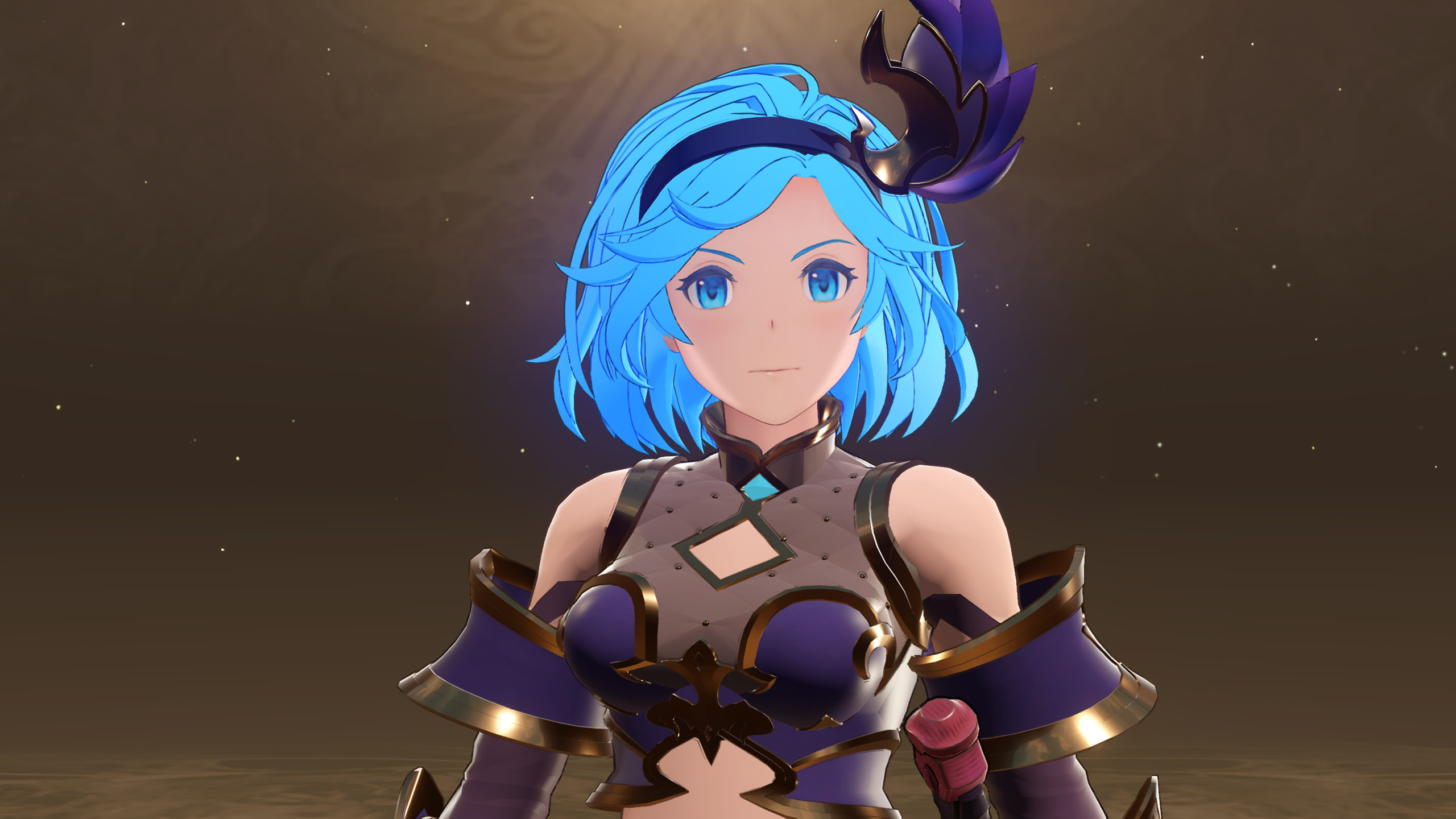 Djeeta Guider to the Eternal Edge Mod for Granblue Fantasy: Relink | GF: Relink Mods
