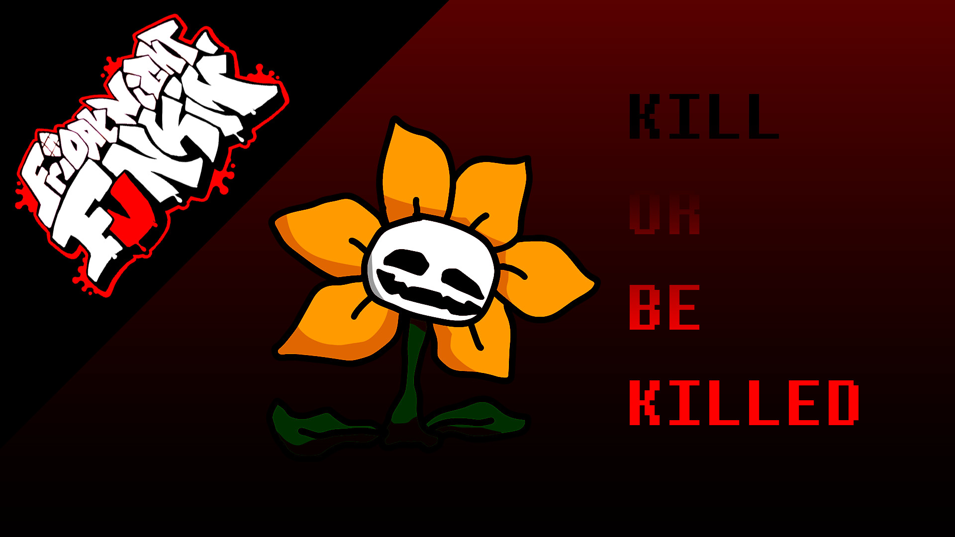 FNF: Vs Undertale (BETA) Mod for Friday Night Funkin' | FNF Mods