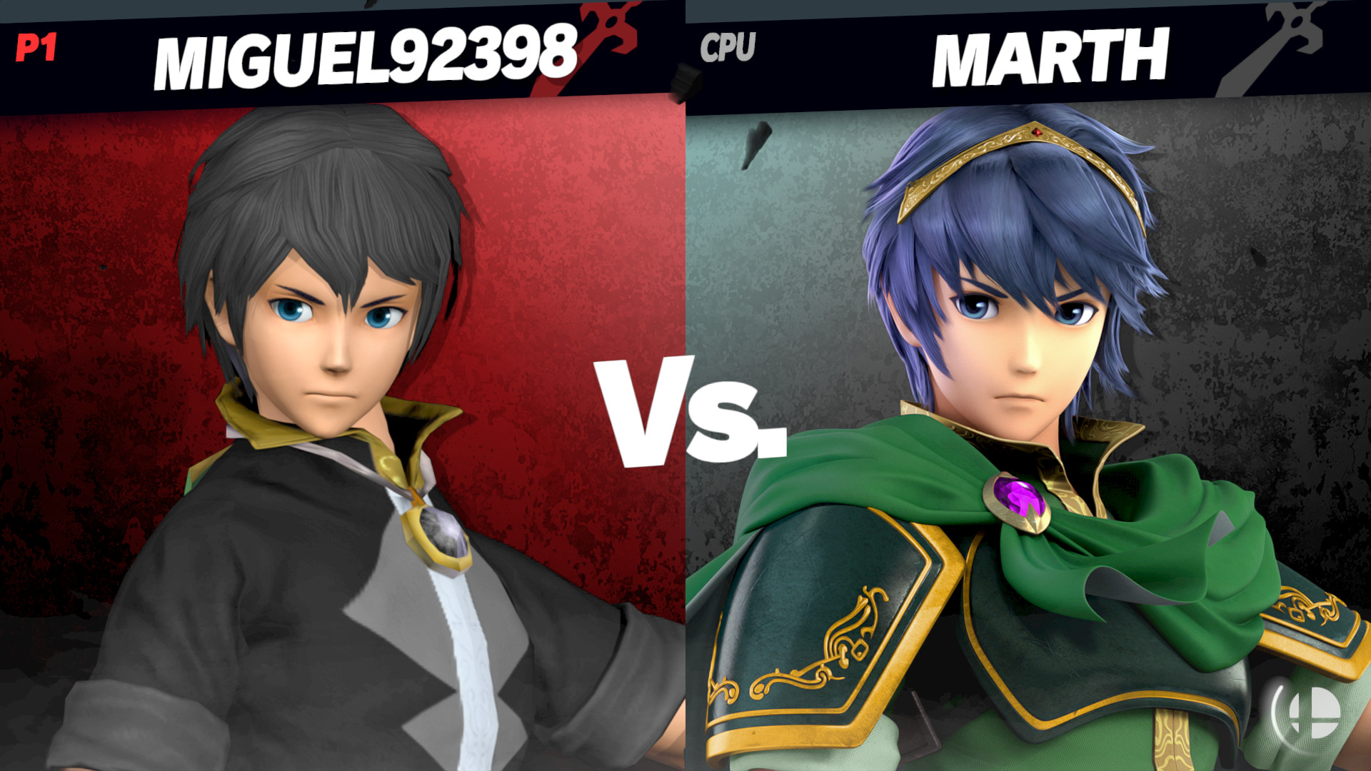 Runescape Miguel92398 Mod for Super Smash Bros. Ultimate | SSBU Mods