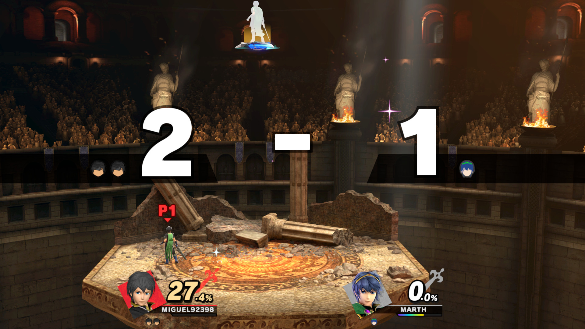 Runescape Miguel92398 Mod for Super Smash Bros. Ultimate | SSBU Mods