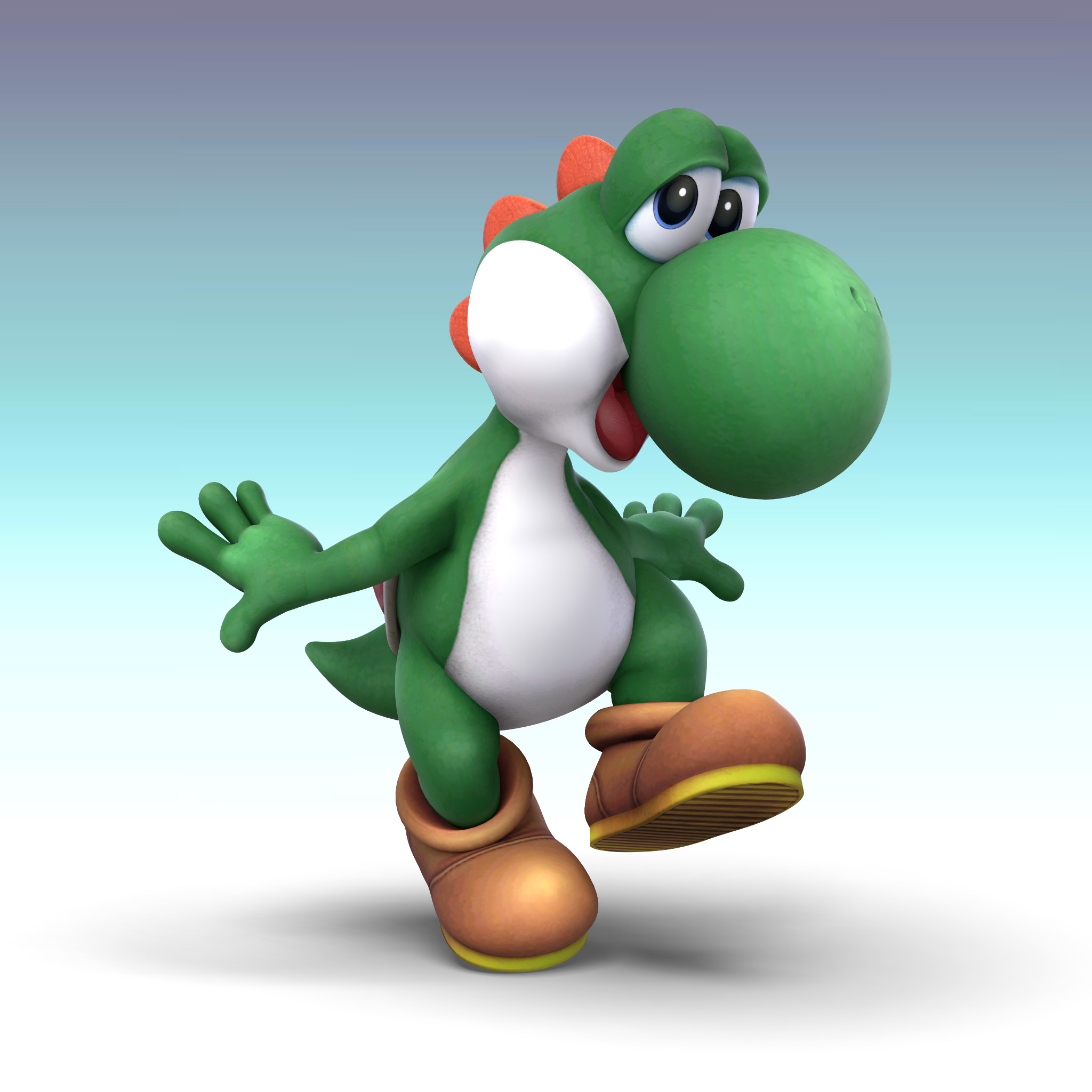 Brawl Yoshi Cosmetic Pack Mod for Super Smash Bros. Brawl | Brawl Mods