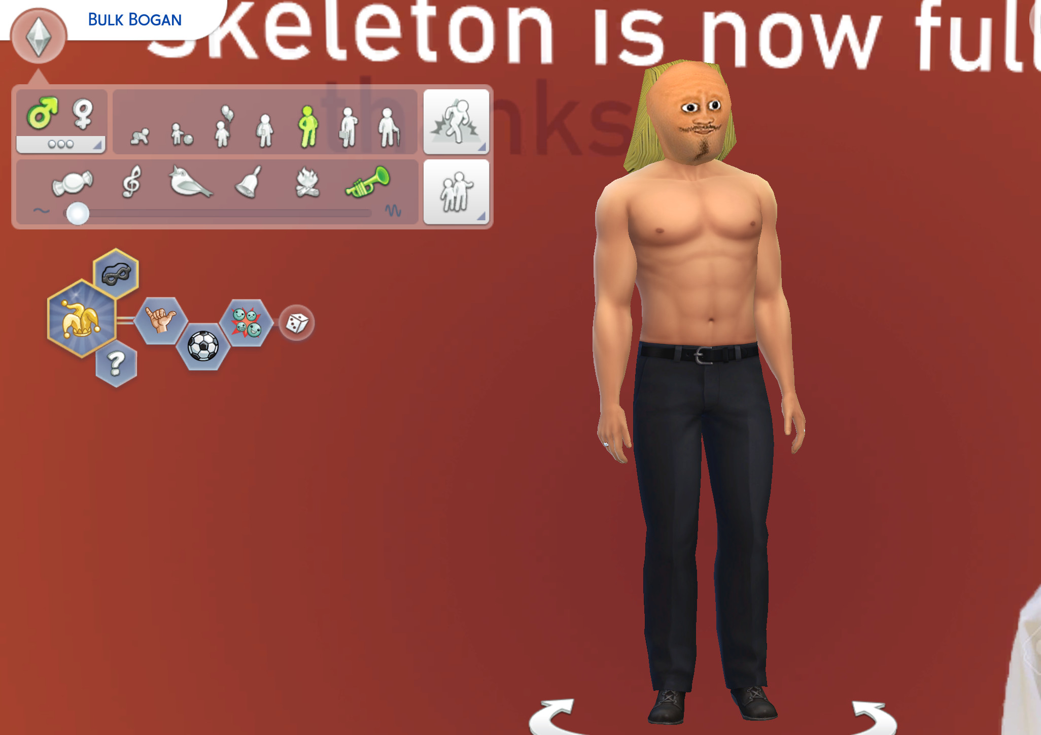 Sims 4 Meme house modpack Mod for The Sims 4 | TS4 Mods