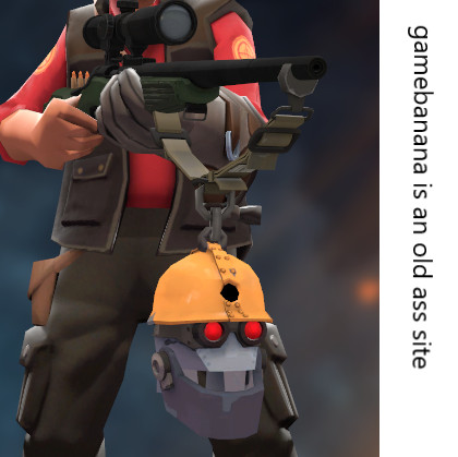 Classic Force on Stylized Kiyoshi Animations Mod for Team Fortress 2 ...