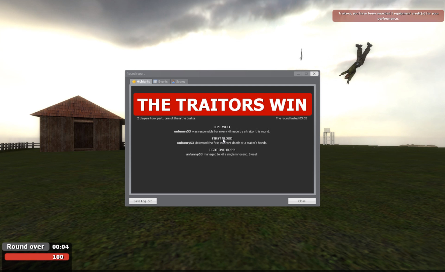ttt_beach Mod for Garry's Mod | GMod Mods