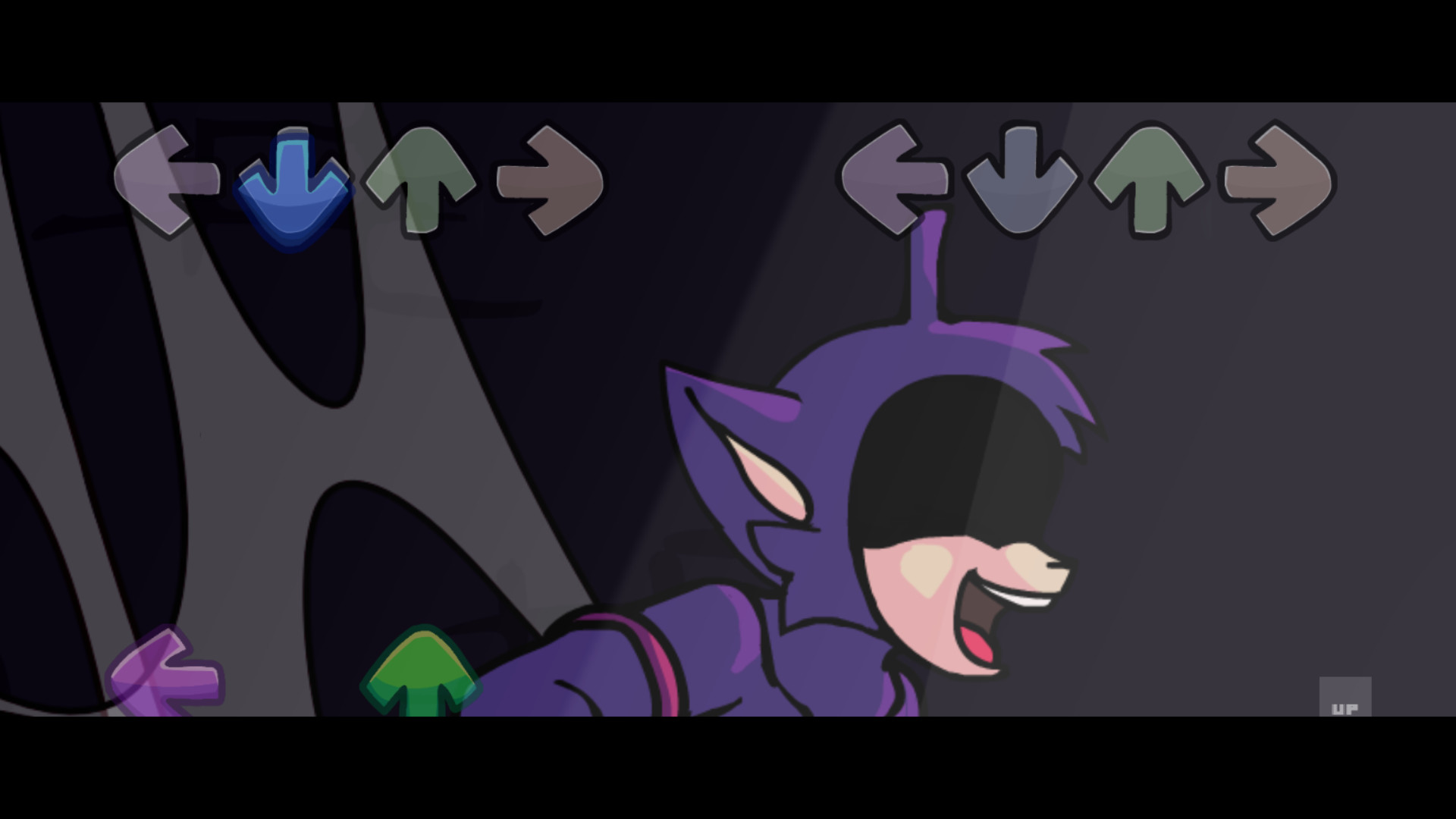 SLENDYTUBBIES MUSICAL DUELS: CHAPTER 1 PO VS TINKY Mod for Friday Night ...