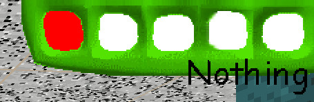 (OUTDATED FOR NOW) Classic Inventory In Plus! Mod for Baldi's Basics ...