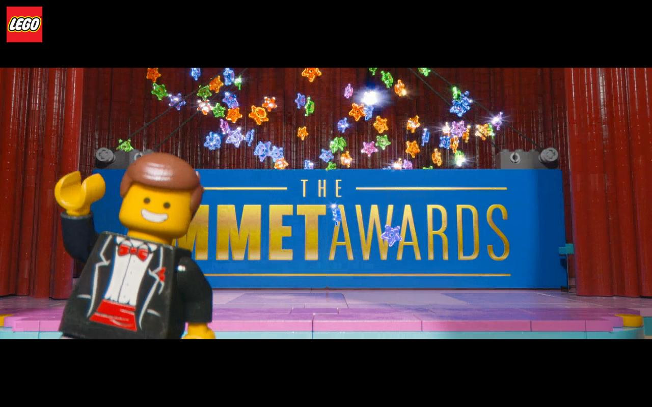 Emmet (The Emmet Awards) Mod for The LEGO Movie - Videogame | LEGO:MVG Mods