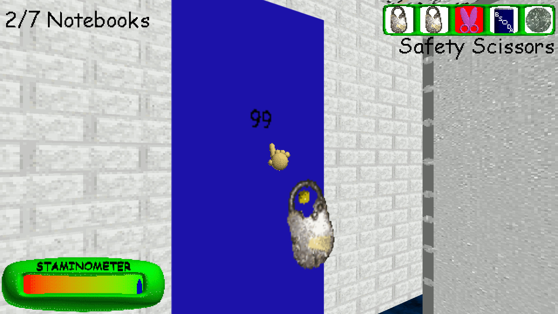 (0.13.x) BB+ Animations Mod for Baldi's Basics | Baldi Mods