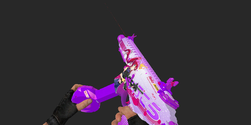 [CoD] BAS-P: Notice This (Notice Me 2.0) Mod for Counter-Strike 1.6 ...