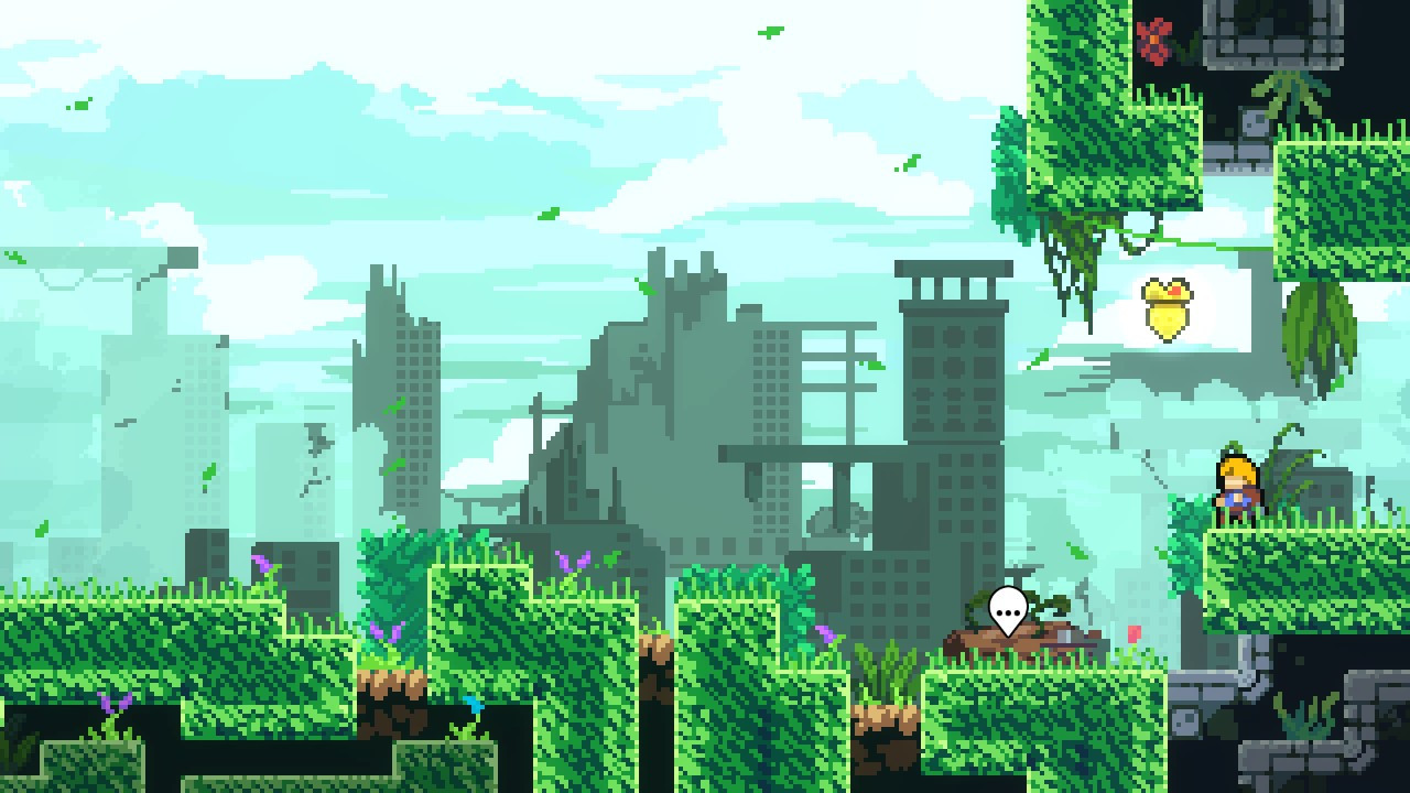 Wonderland Vale Mod for Celeste | Celeste Mods