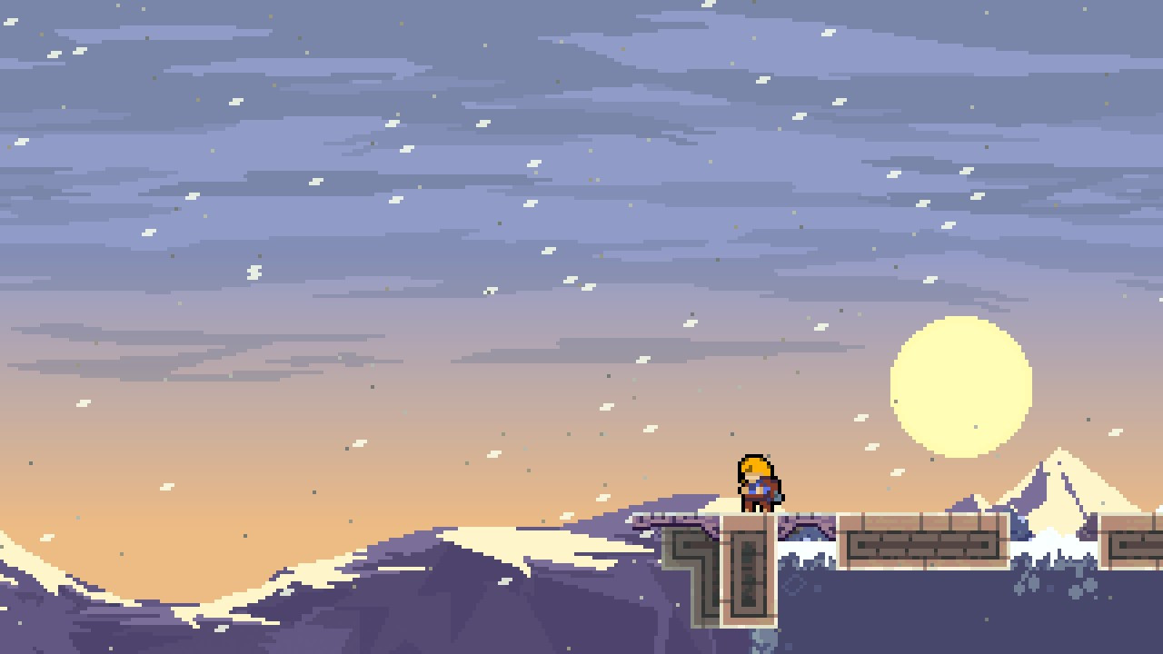 Wonderland Vale Mod for Celeste | Celeste Mods