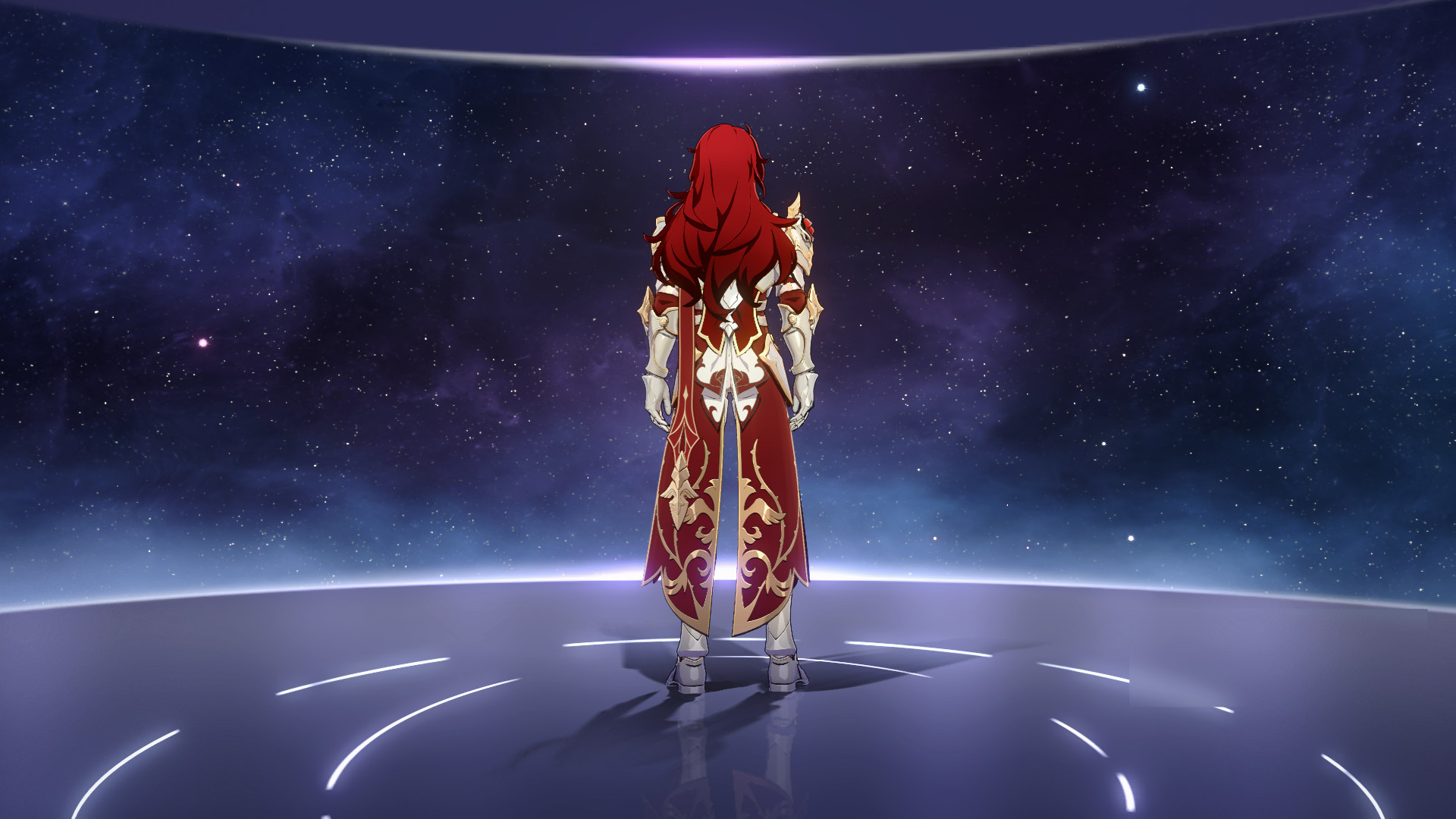 Argenti Knight in Shining Armor Mod for Honkai Star Rail | HSR Mods