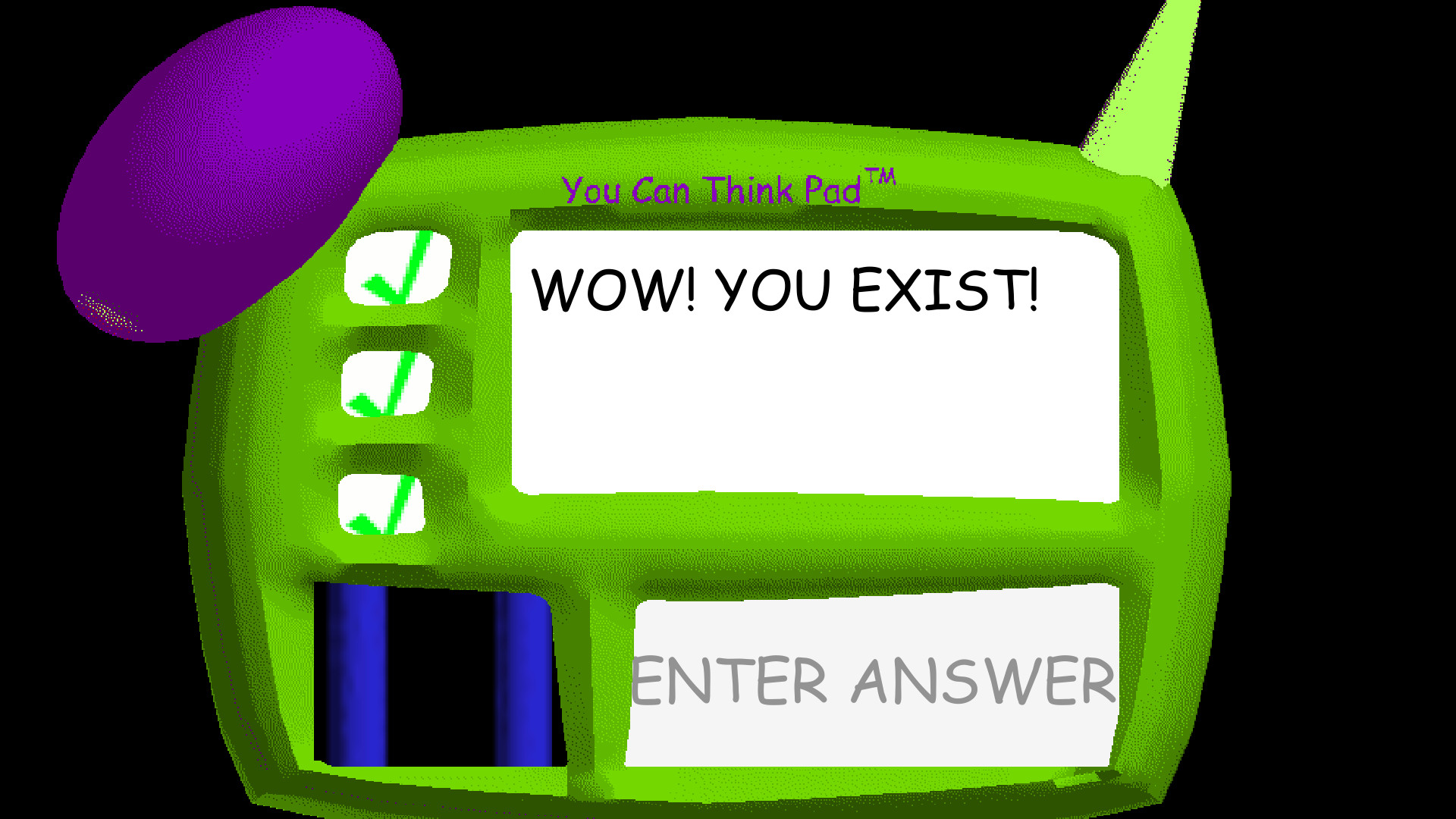 baldi's long legs Mod for Baldi's Basics | Baldi Mods