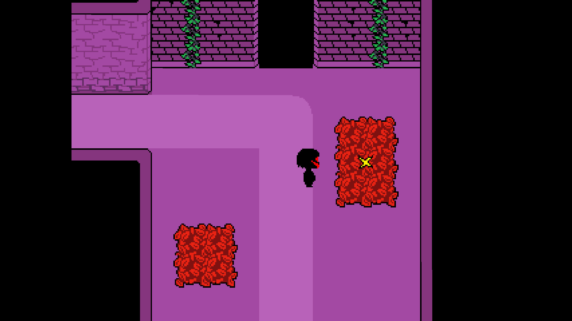 Cheap Shadow Chara Reskin Mod for UNDERTALE | UNDERTALE Mods