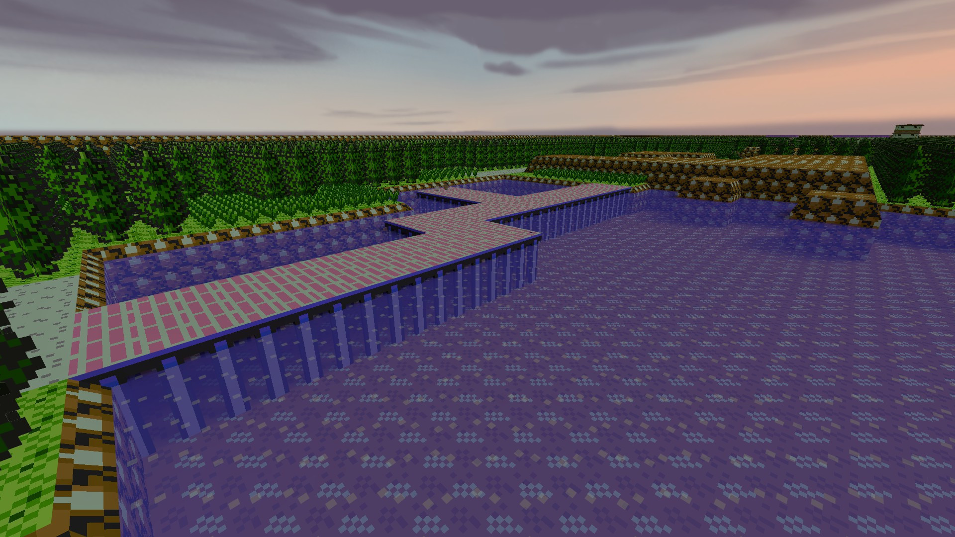 Violet City (Pokémon Crystal) [Re-upload] Mod for Team Fortress 2 | TF2 ...