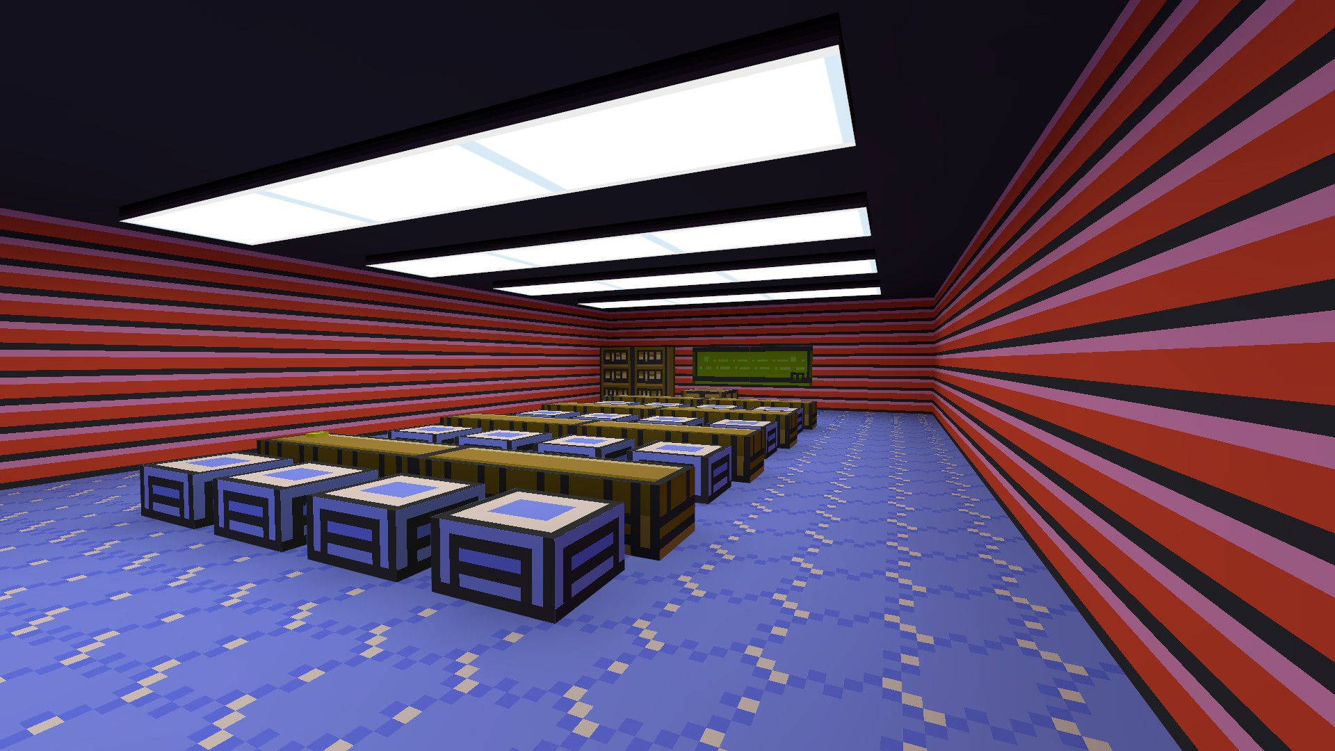 Violet City (Pokémon Crystal) [Re-upload] Mod for Team Fortress 2 | TF2 ...