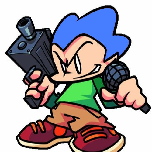 fnf milo version Mod for Friday Night Funkin' | FNF Mods