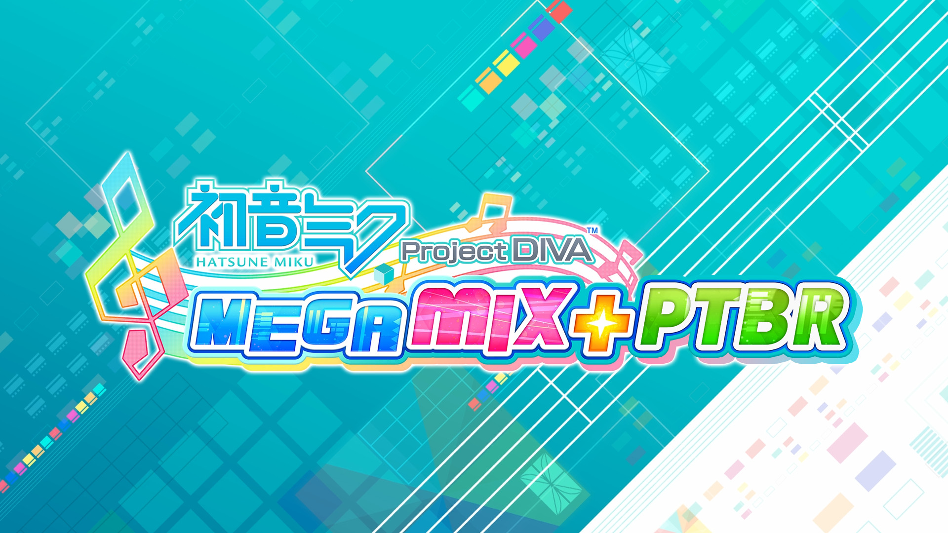 MegaMix+PTBR Mod for Hatsune Miku: Project DIVA Mega Mix+ | PDMegaMix+ Mods