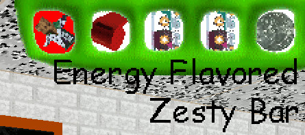 (OUTDATED FOR NOW) Classic Inventory In Plus! Mod for Baldi's Basics ...