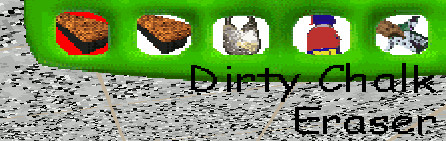 (OUTDATED FOR NOW) Classic Inventory In Plus! Mod for Baldi's Basics ...