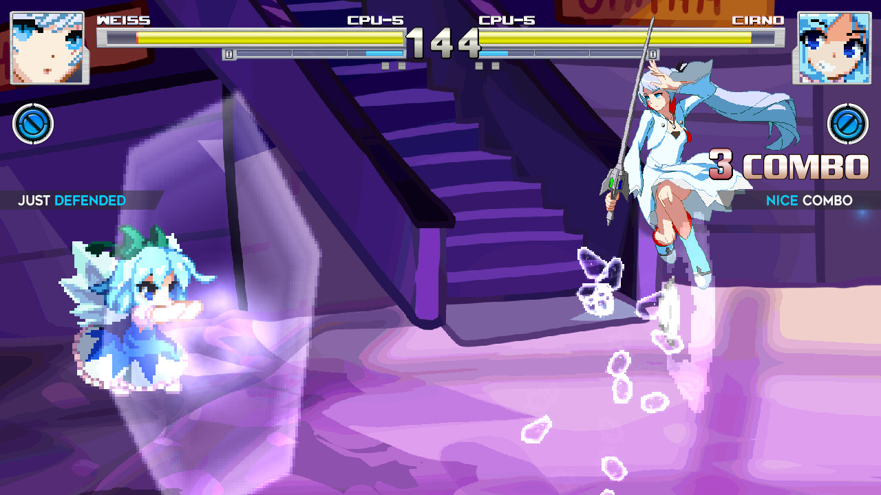 Mall From Friday Night' Funkin Showtime Mod for M.U.G.E.N | MUGEN Mods